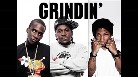 Clipse Grindin Clean