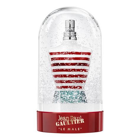 Le Male Collector Edition 2017 Jean Paul Gaultier Cologne A New