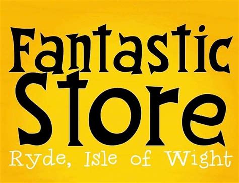 Fantastic Store Cult Faction
