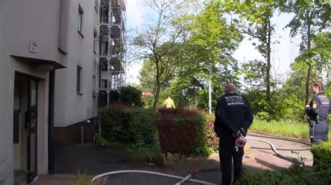 Tödlicher Polizei Einsatz In Mannheim