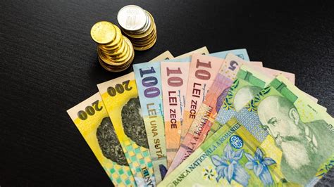 Curs valutar BNR februarie Leul creşte în raport cu principalele valute