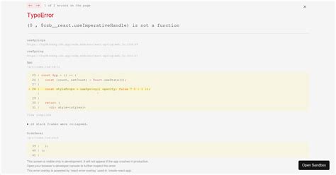 React Hooks With Typescript Codesandbox