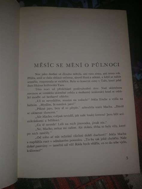 Barbara Bartos Höppner Královská Dcera Z Erinu 1976 Aukro