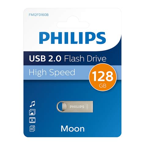 Philips Usb Flash Drives Fast Reliable And Compact