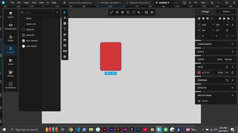 applying color variables functionality icons8 community