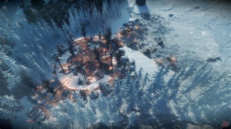 Frostpunk - описание, системные требования, оценки, дата выхода