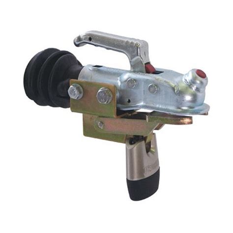 DoubleLock Fixed Lock Type B SCM Kopen Alles Voor De Camper En Camping