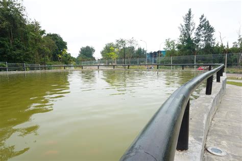 Batam Indonesia 2023 Eco Tourism In Batam A Very Lovely And