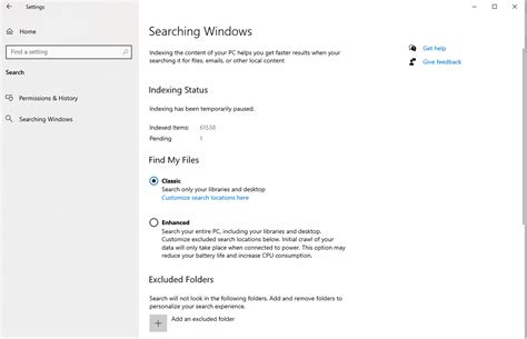 The Evolution Of Windows Search Windows Search Platform
