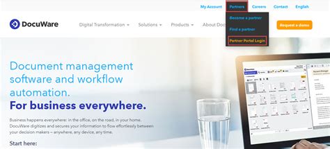 How To View My Colleagues Docuware Academy Certifications · Docuware
