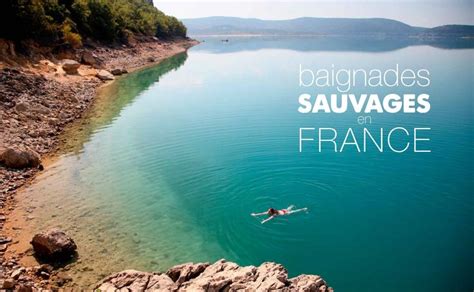 0 Toute La France Baignades En Rivières Lacs And Cascades Pdfebook