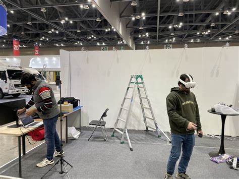 Contilab Construction Safety Technology Conti Lab