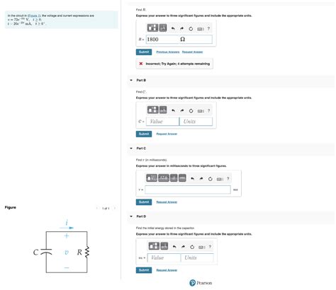 Solved Find R Express Your Answer To Three Significant Chegg Com