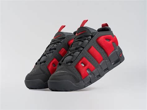Купить Кроссовки Nike Air More Uptempo Low в интернет-магазине "ХАСЛ" с ...