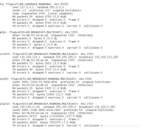 Linux上虚拟机 Qemu Kvm 安装，并与宿主机通信使用qemu—kvm启动安装网络模式为桥接模式的最小的linux操作系统 Csdn博客
