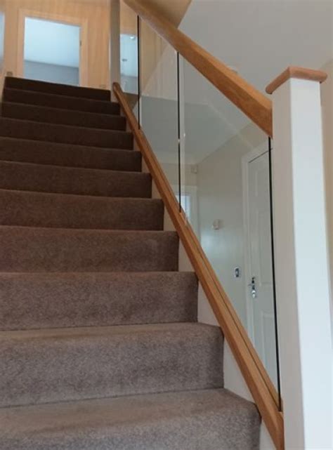 Bespoke Staircase Installer In Scunthorpe J W Haywood Joinery Ltd