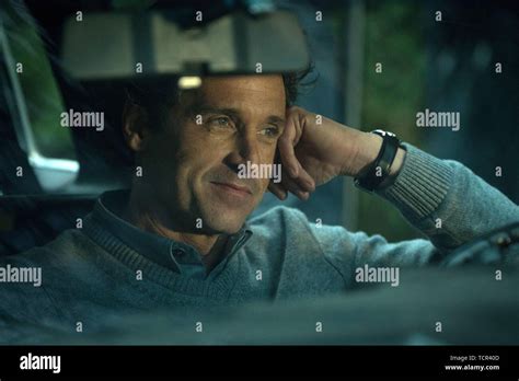 Patrick Dempsey In The Truth About The Harry Quebert Affair 2018