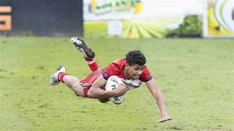 2025 Walters Cup Semi Final Live Stream The Courier Mail