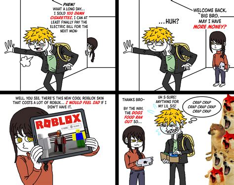 Financial Control Devil R Chainsawman