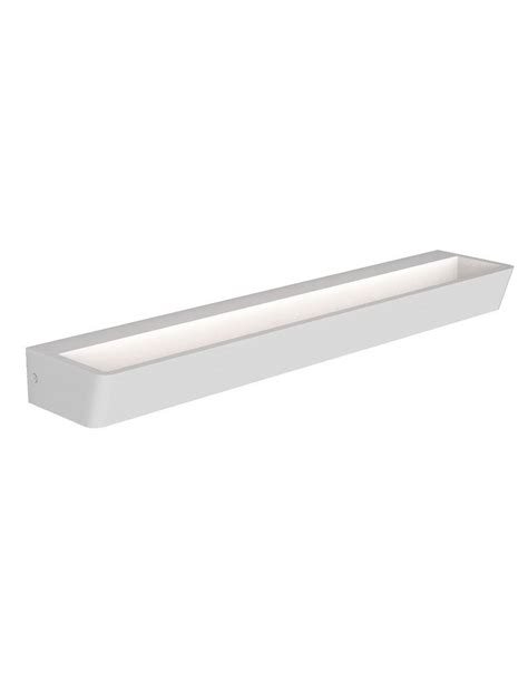 Aplique barredor de pared Altea Mantra cm Precio mínimo Luz Sevilla