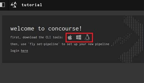 Deploying Concourse Ci On Alicloud Kubernetes