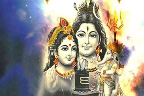 Tisara Shravan Somvar 2021 श्रावणातील तिसऱ्या सोमवारी घरात भगवान