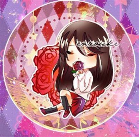 Ib And Garry By Zelduh On Deviantart Garry And Ib On Garryxib Deviantart