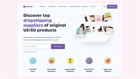 Best Dropshipping Apps In 2025 Spocket Aliexpress And More