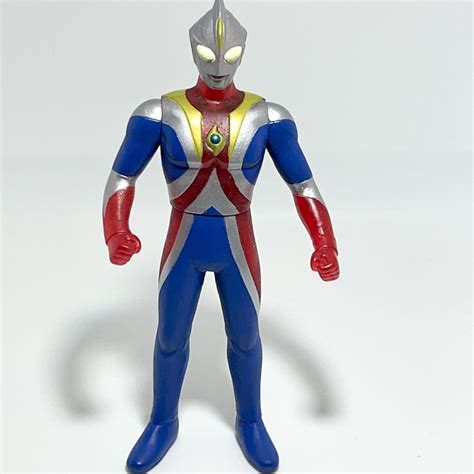 劇場版ウルトラマンコスモス 前売特典 ウルトラマンコスモス クリア メルカリ