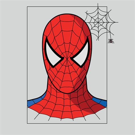 Spider Man Background Vector Art Icons And Graphics For Free Download