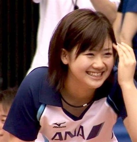 图文 日本瓷娃娃福原爱写真 如花灿烂乒乓球2008奥运站新浪网