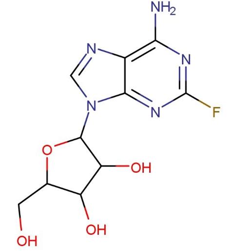Unveiling The Power Of Fludarabine