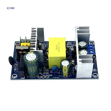 48v 4a Power Supply Module