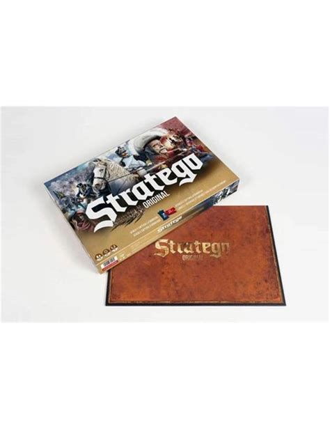 Stratego Original Board Game Crossroads