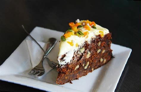 Sugar And Gluten Free Low Carb Carrot Cake Recipe Ladybird Cafe