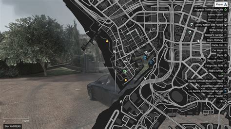 addon blips gta5
