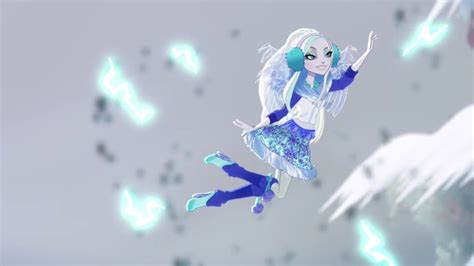 Image Epic Winter Faybelle Ever After High Wiki Fandom