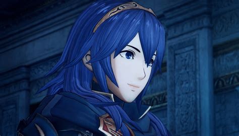 Aperçu Fire Emblem Warriors Que Vaut Le Musou Fe