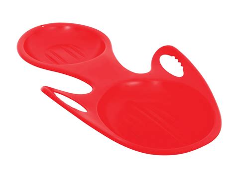 Buy Plastic Sledges Toboggans Snow Sleds Online Uk