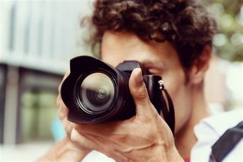 Looking To Master The Camera How Can Photography Courses Online
