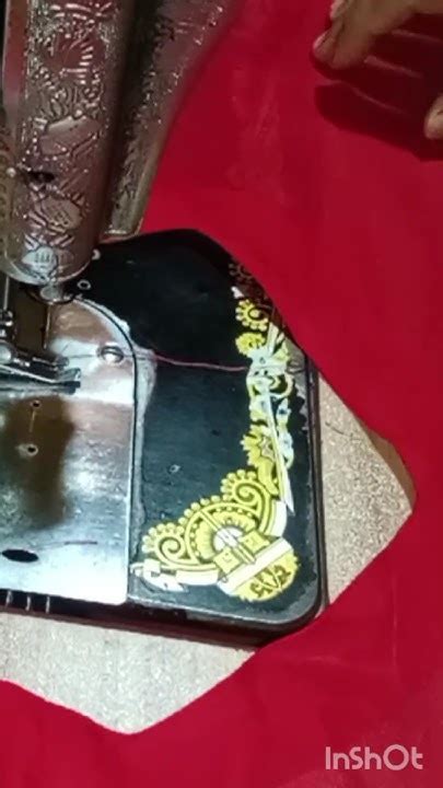 ব্লাউজের পিছনের গলার ডিজাইন Youtube