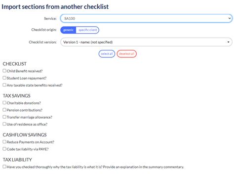 workflows phases and checklists engager app