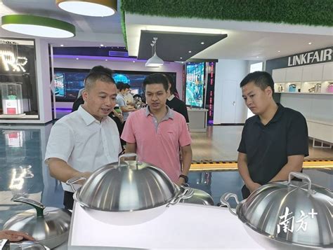 顺德对口帮扶新兴指挥部：推动对口帮扶工作更加精准更见成效梁晓珺凌丰南方