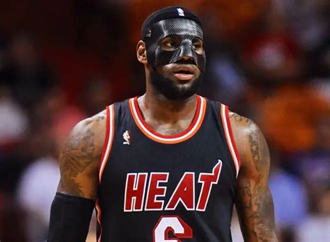 Why Do Nba Players Wear Masks Do They Have To Come To Play