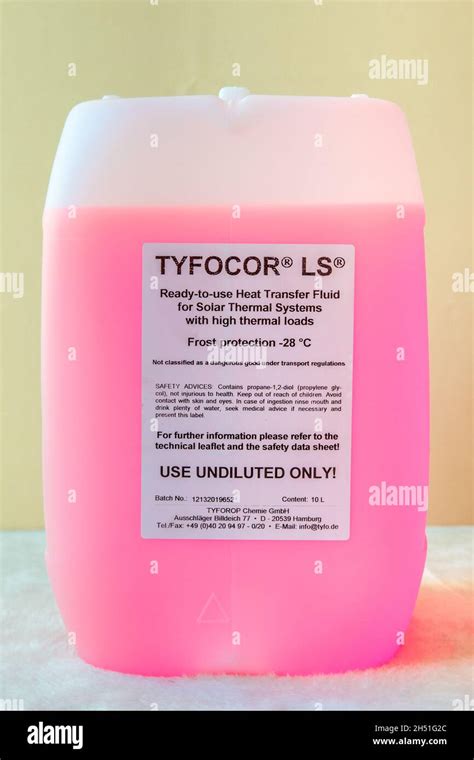 Tyfocor L 10 Liter Discounted Sale Th