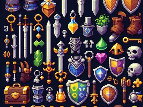 Game Ui Ux Designs Themes Templates And Downloadable Graphic Elements