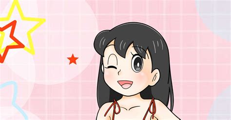 しずかちゃん しずかちゃん Yoshimiのイラスト Pixiv