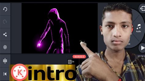 How To Make A Youtube Intro Intro Kaise Banaye 3d Youtube Ke Liye