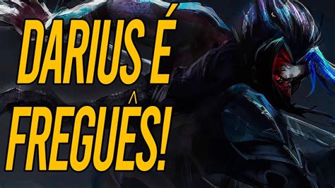 Kayn Top Continua QUEBRADO YouTube