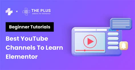 7 Best YouTube Channels to Learn Elementor in 2024 [Beginner Tutorials ...